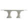 Bernhardt Cornelia Rectangular Dining Table | Perigold